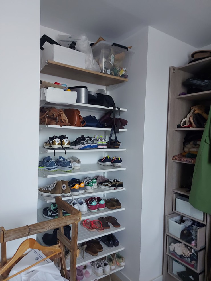 Maison Blondines – La Maison Neuve